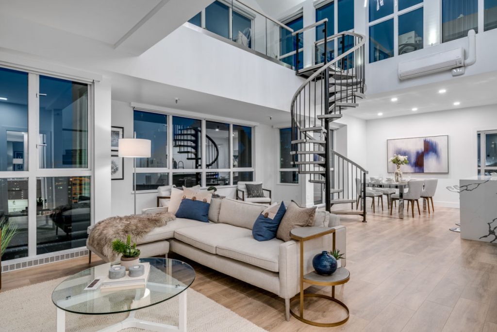 The House Staging Process - Home Of Lovely Ideas - Choosing the Right ...